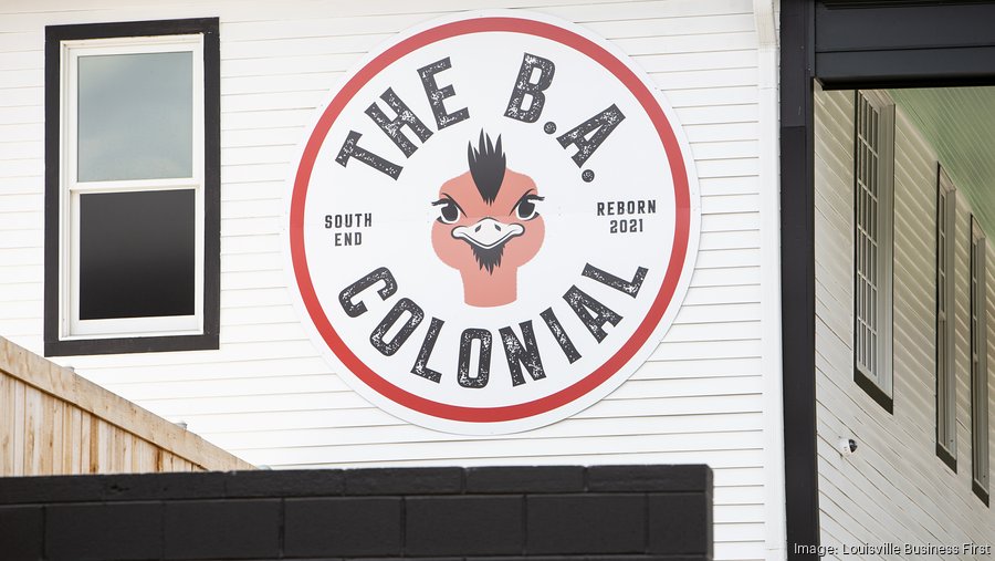 Here are some of the biggest restaurant, bar openings in Louisville in ...