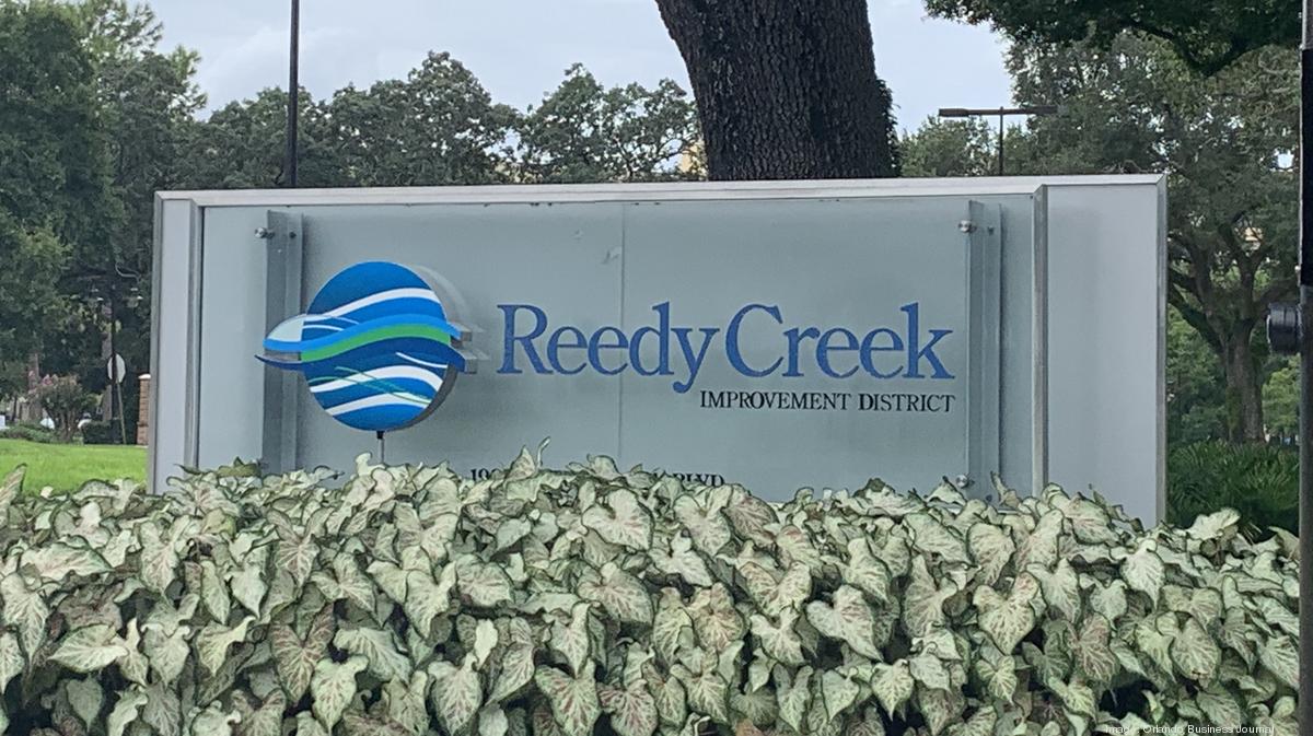 Florida Disney Reedy Creek land plan changes, amid DeSantis-led ...
