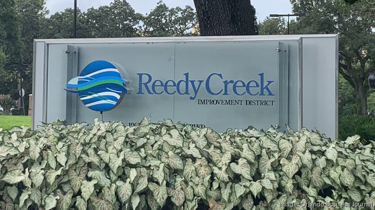 Florida lawmakers file bill to change powers of Disney Reedy Creek ...