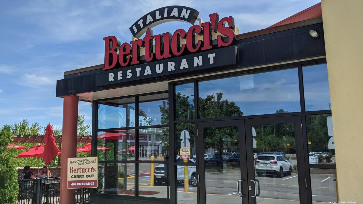 Bertucci’s files for second bankruptcy amid more closures - Boston ...