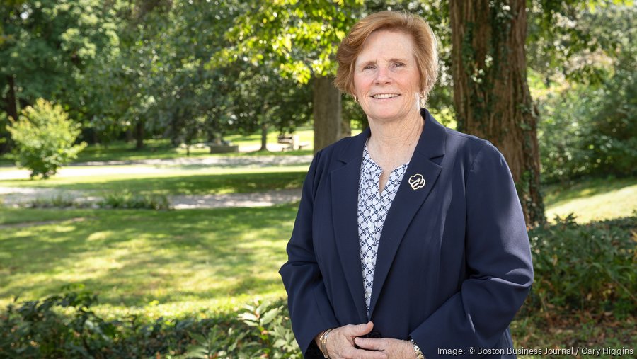 Girl Scouts of Eastern Massachusetts head is retiring - Boston Business ...