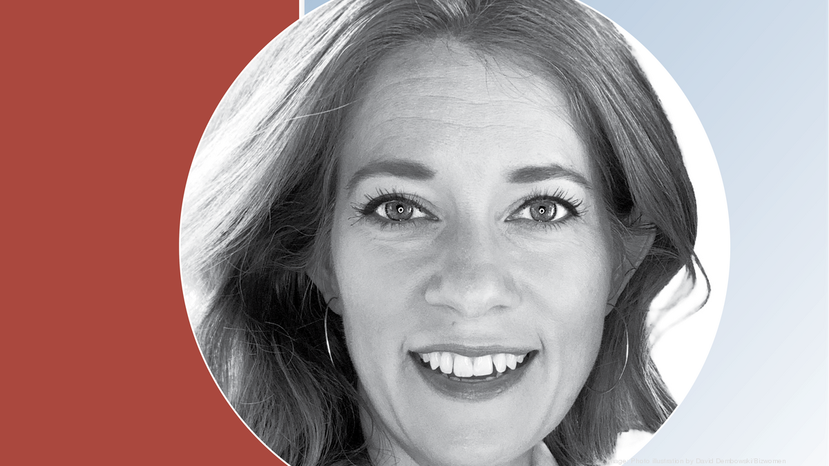 In Her Own Words: Katie Rooprai partners with her husband on tech ...