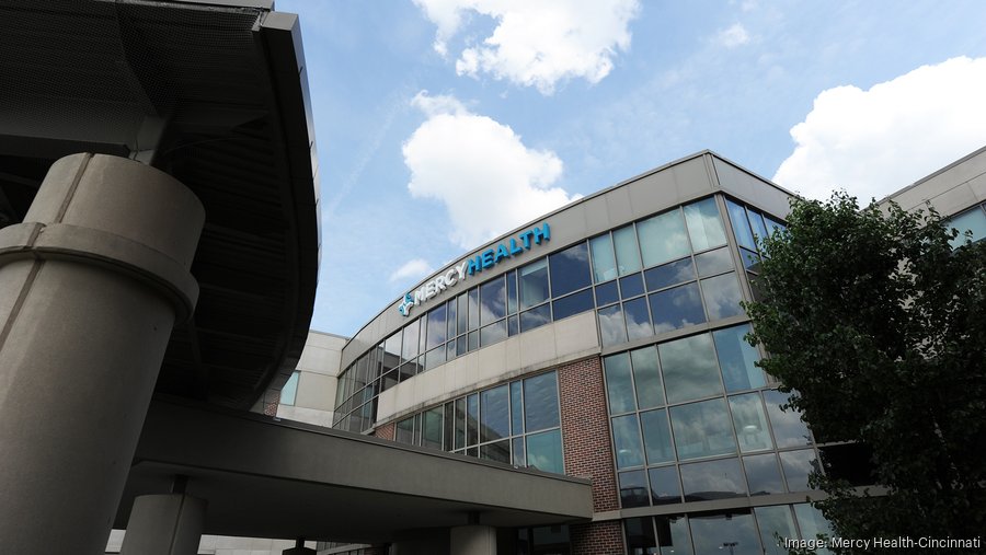 Mercy Health, Anthem Blue Cross and Blue Shield in Ohio reach new deal ...