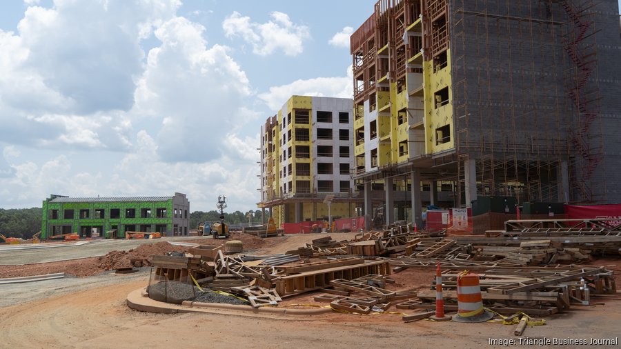 Fenton in Cary lands first NC location for upscale entertainment venue ...