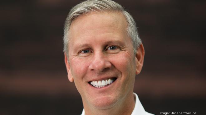 Yum! Brands CEO David Gibbs to join Under Armour board of directors ...