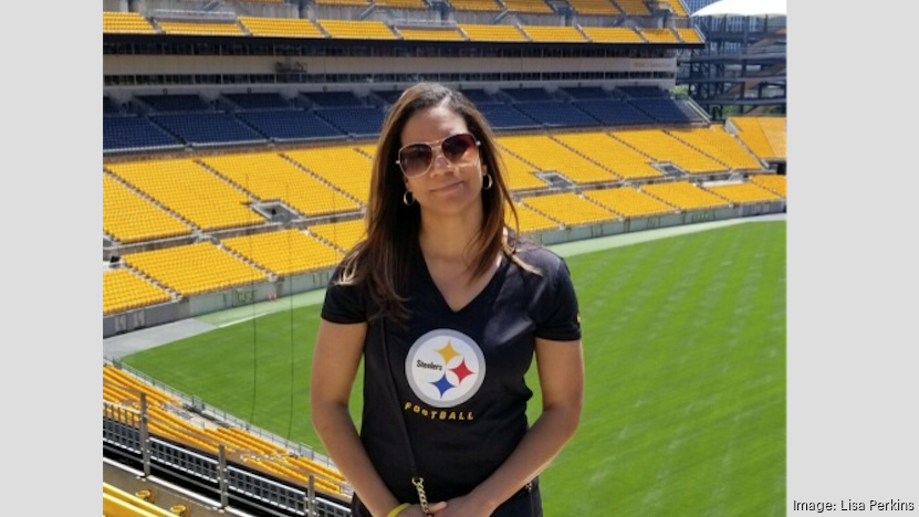 2021 Leaders in Diversity Awards: Lisa Perkins with Catholic Charities ...