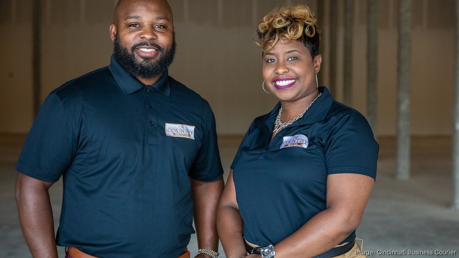 Avondale food desert: How Chanel and Tennel Bryant plan to eliminate it - Cincinnati Business ...