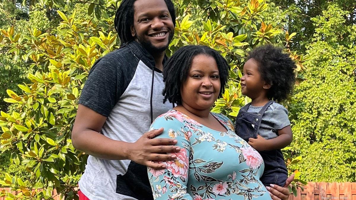 2021 Leaders in Diversity Awards: Elijah White Sr. with Enact Mortgage ...