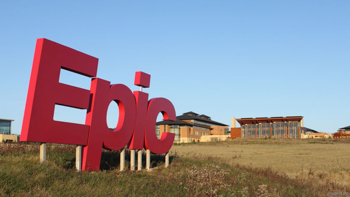 Wisconsin Inno - Epic Systems says generative AI could help with health ...