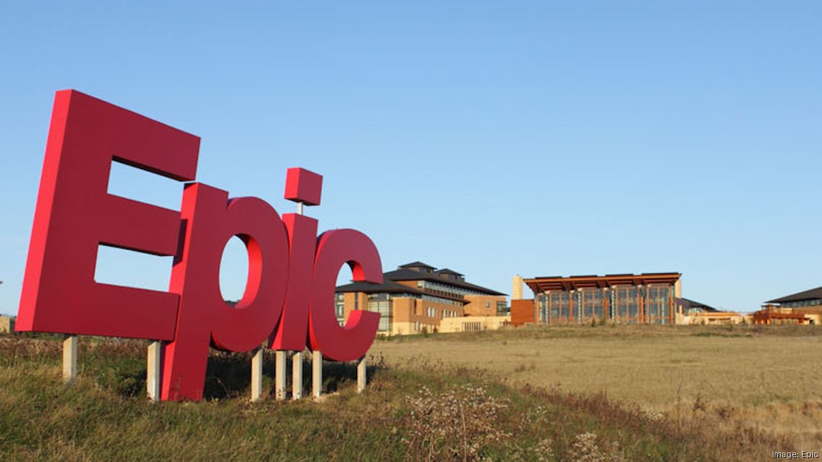 Epic Systems case centers on health care data access dispute ...