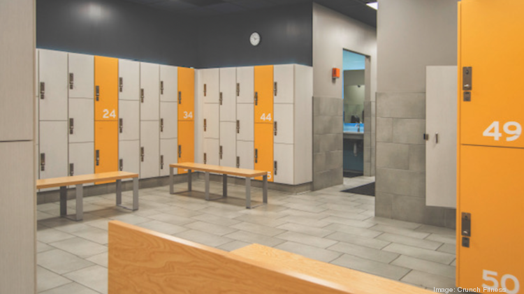 Crunch Fitness to open new facility in Middletown - Louisville Business ...