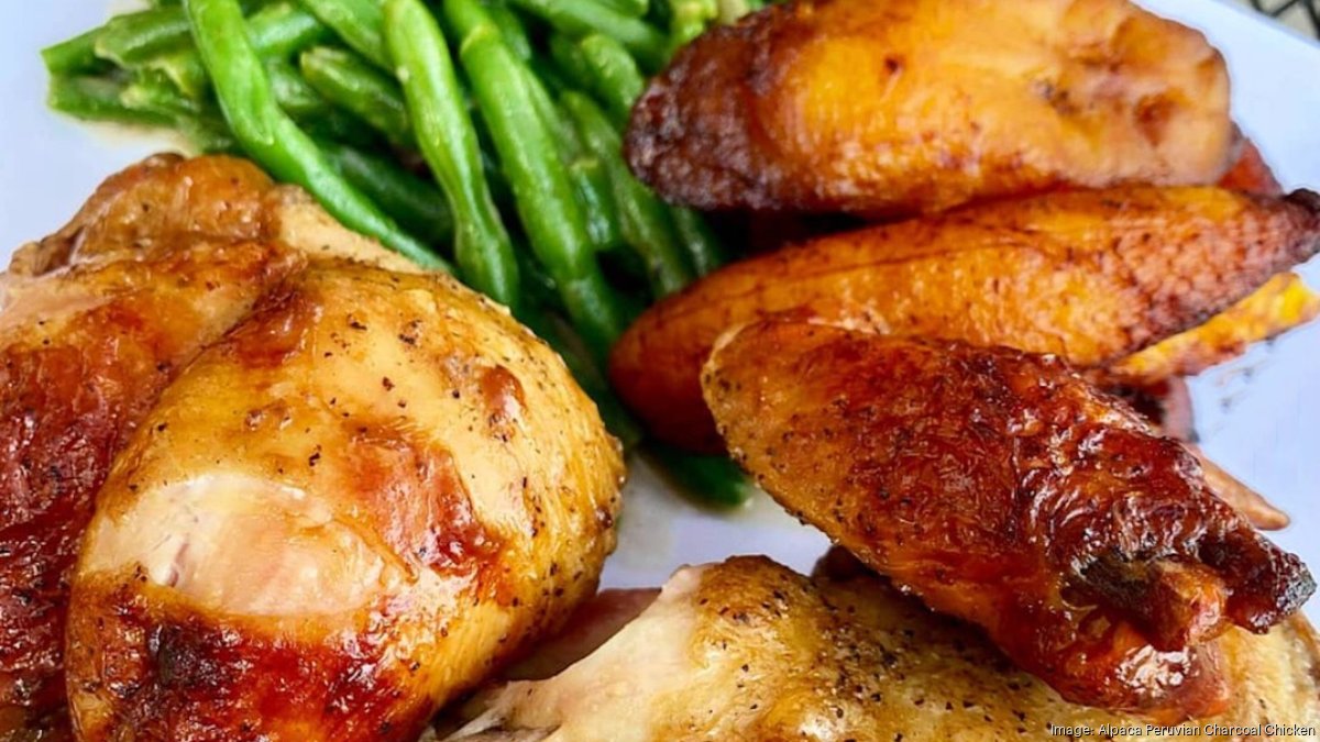 Owner of Alpaca Chicken buys restaurant building in Wilson - Triangle ...