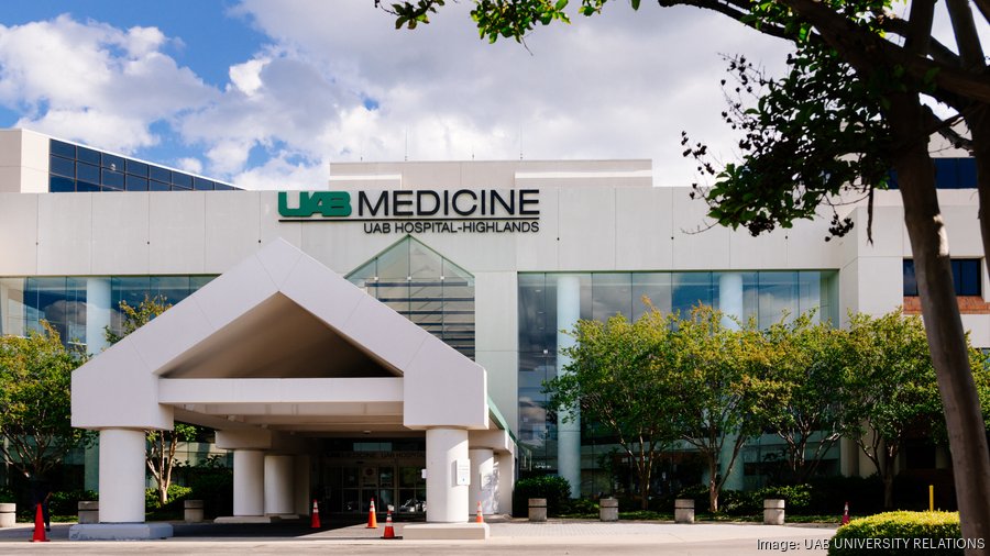 UAB Highlands recognized for its geriatric emergency department ...