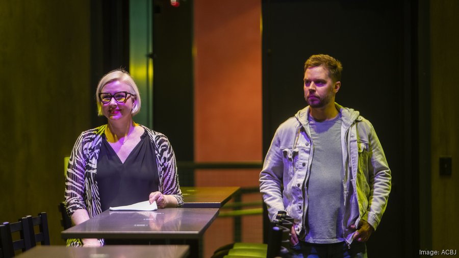 First look at the new Improv comedy club at The Corners of Brookfield ...