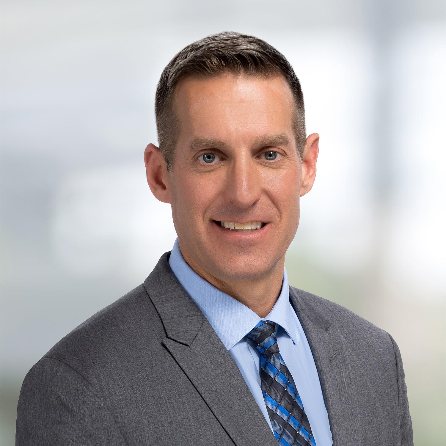 Ben Thomas | People on The Move - Phoenix Business Journal