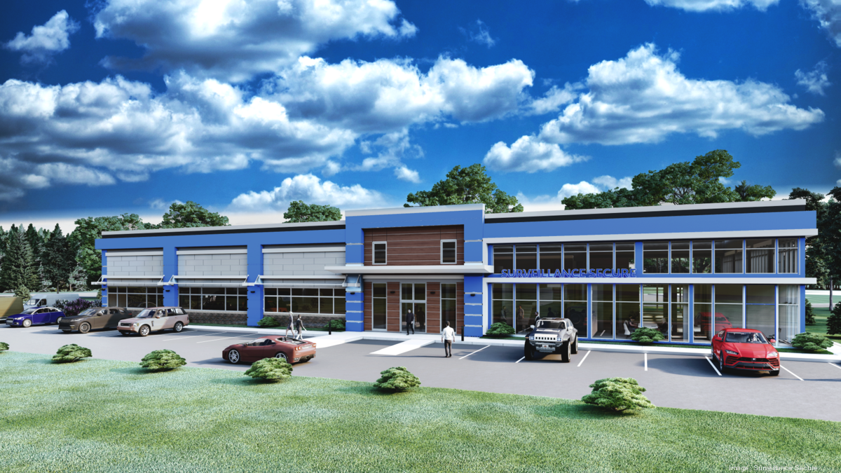 Surveillance Secure expanding in Frederick, plotting national growth ...