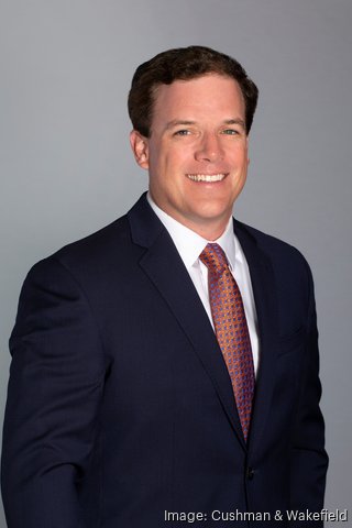 Cushman & Wakefield hires new managing director in Charlotte ...