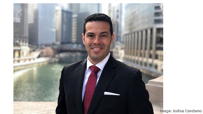 Meet Joshua Candamo, a 2021 CIO of the Year honoree - Tampa Bay ...