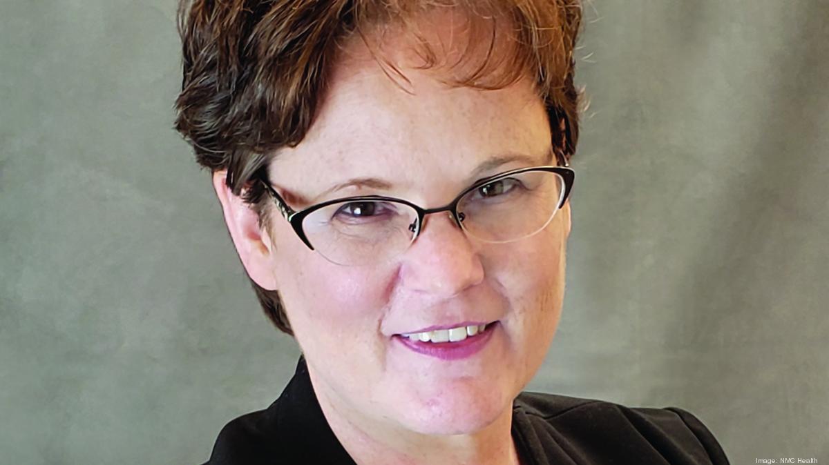 2021 Marketing Awards: Shelly Conrady, NMC Health - Wichita Business ...