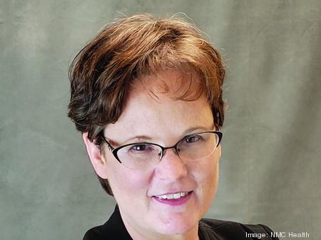 2021 Marketing Awards: Shelly Conrady, NMC Health - Wichita Business ...