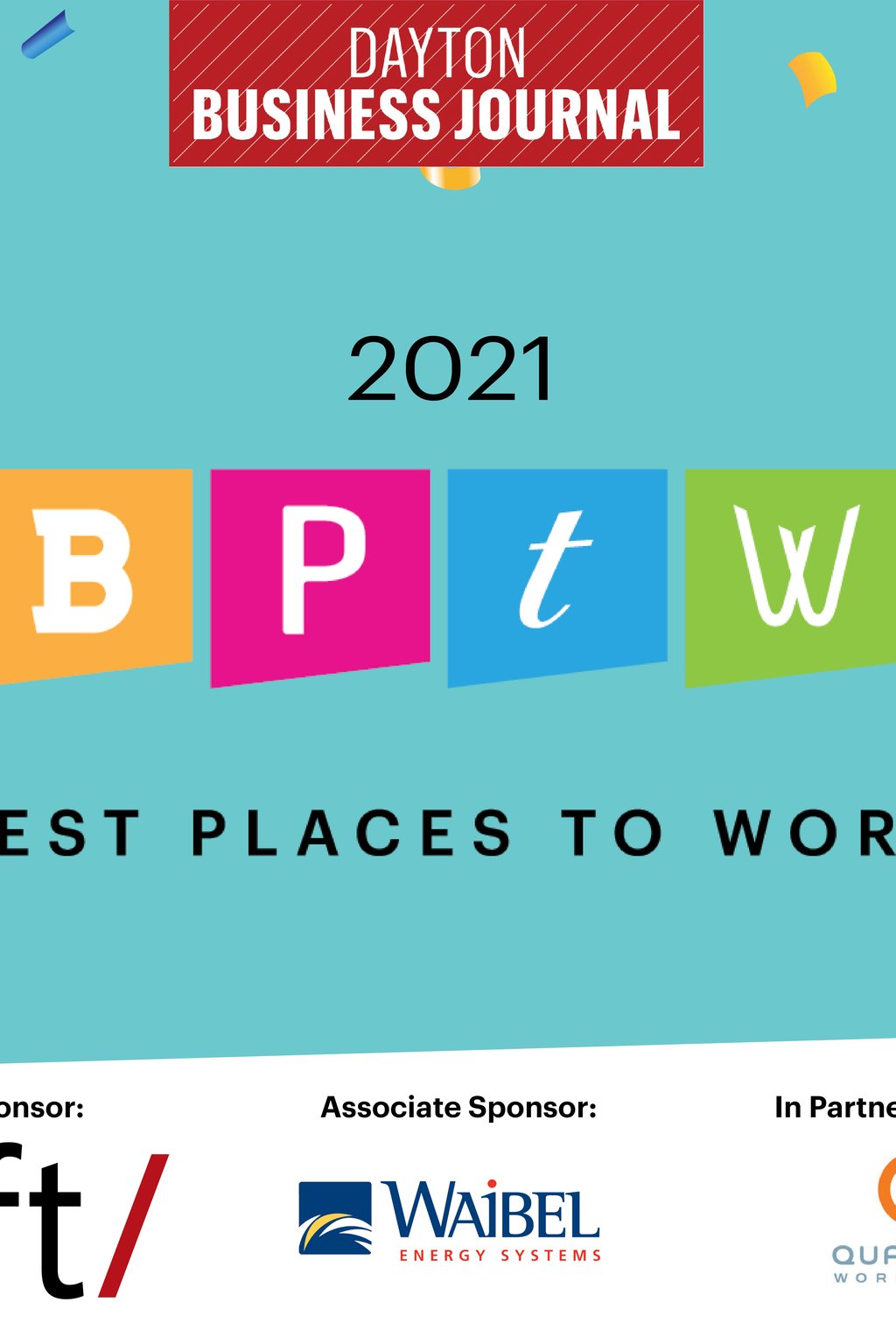 Best Places to Work