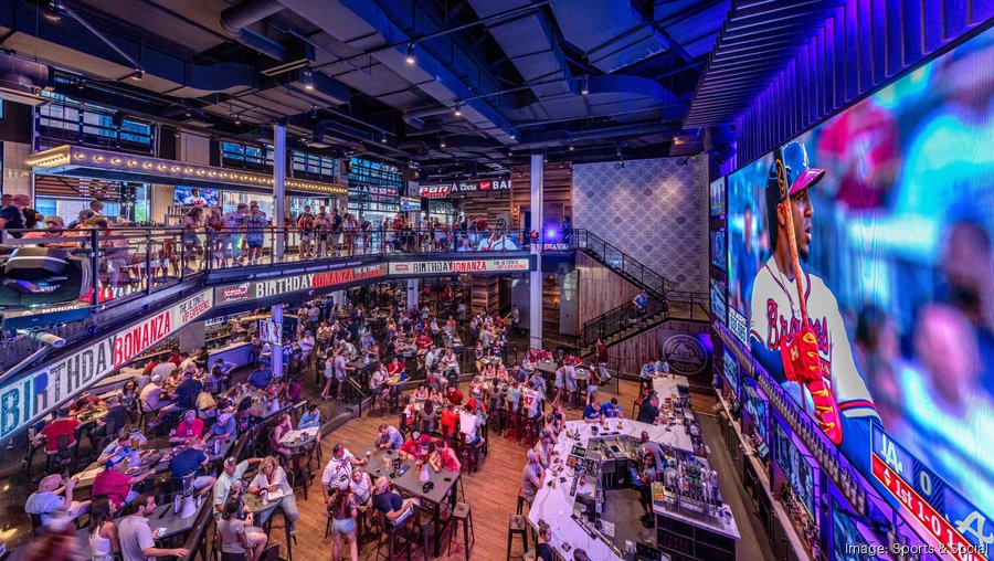 International Drive bars: Live! at Pointe Orlando new nightlife hub ...