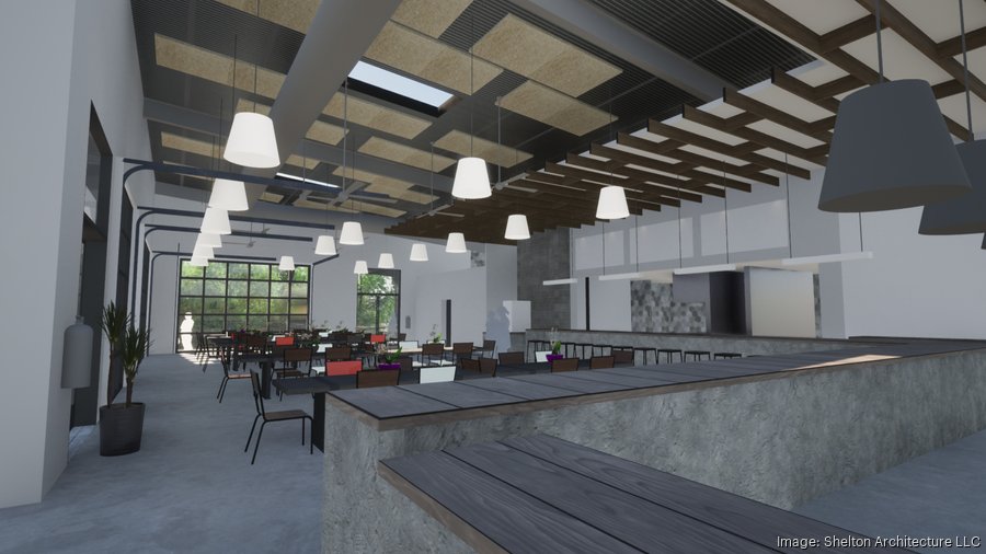 Fast Friends Beer Co. bringing new brewery to Southeast Austin - Austin ...