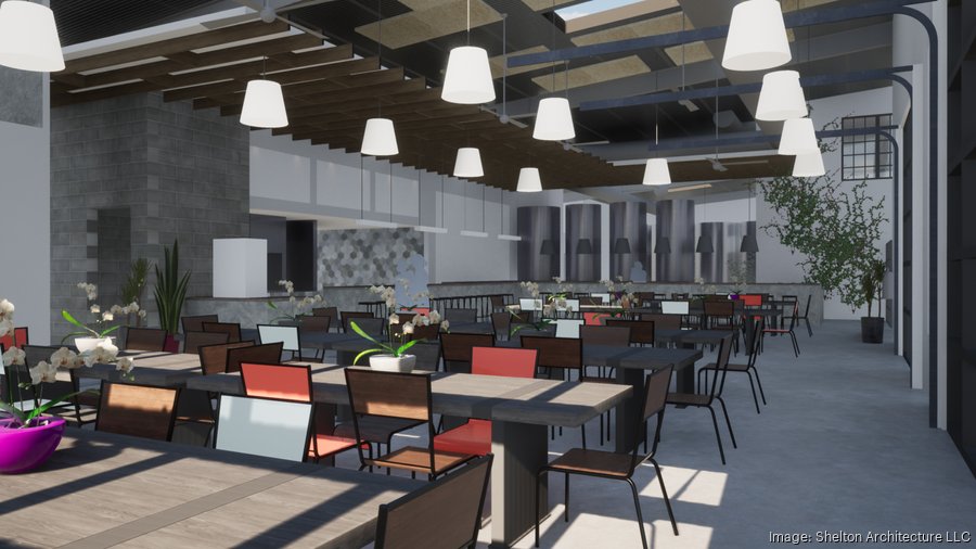 Fast Friends Beer Co. bringing new brewery to Southeast Austin - Austin ...