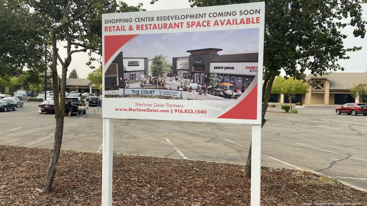 Mimosa House joining Marketplace at Granite Bay - Sacramento Business ...