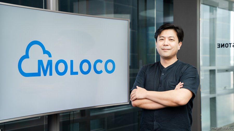 Former Googler's adtech startup Moloco raises $150 million at a $1.5 ...