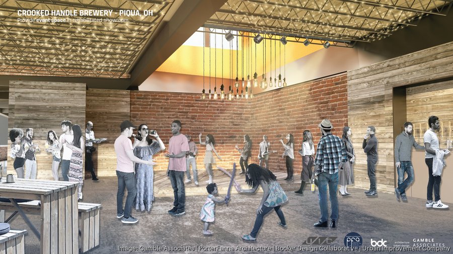 Springboro-based Crooked Handle Brewing to launch new brewpub near Lock ...