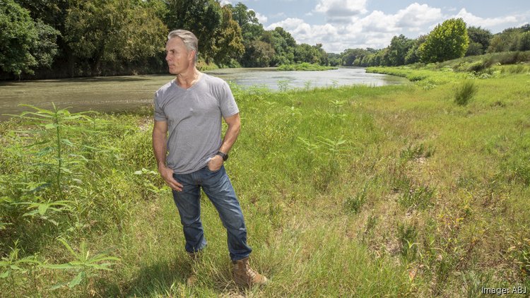 Deannexation in Texas: Bastrop film studio developers make move ...