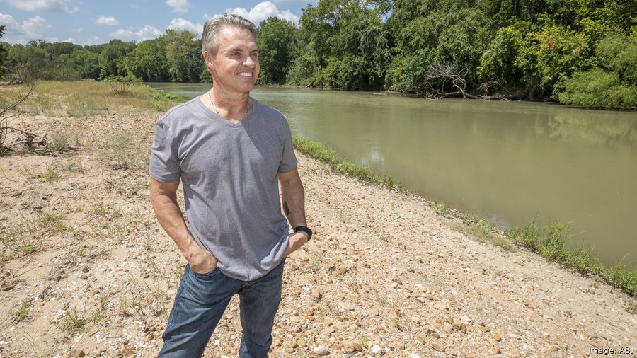 Bastrop 552 film studio near Austin nears construction after design ...