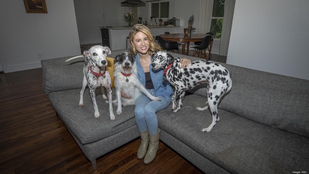 Texas Beeworks' Erika Thompson escapes TikTok fame with time in nature - Austin Business Journal