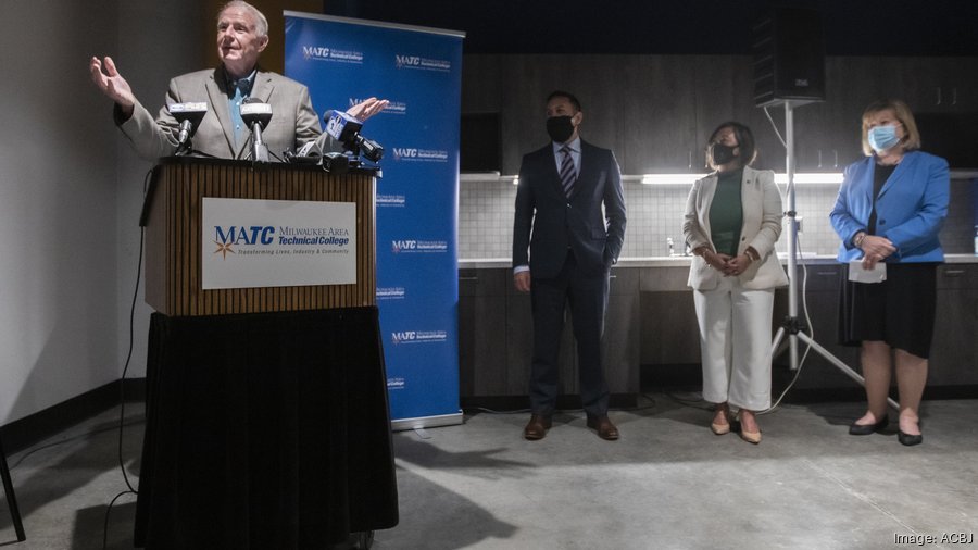 MATC students settle into new apartments in former Journal Sentinel ...