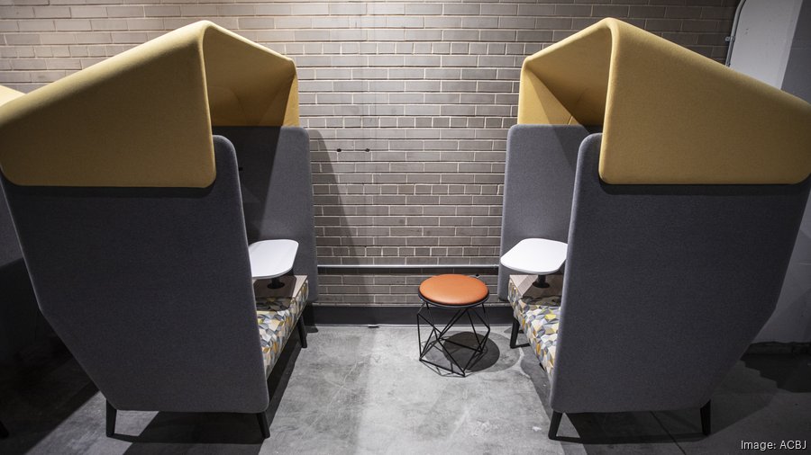 MATC students settle into new apartments in former Journal Sentinel ...