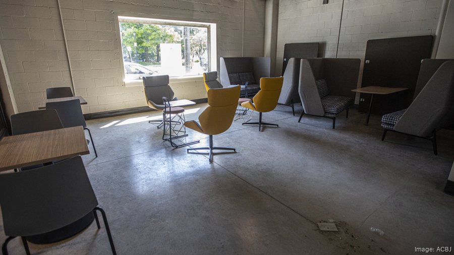 MATC students settle into new apartments in former Journal Sentinel ...