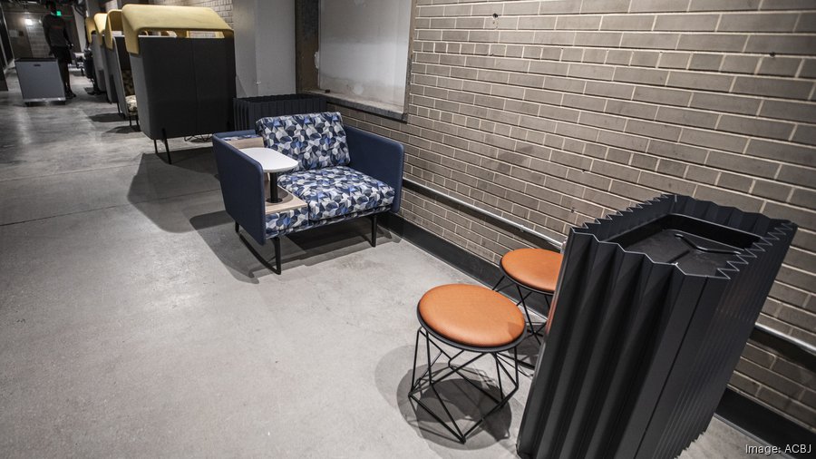 MATC students settle into new apartments in former Journal Sentinel ...