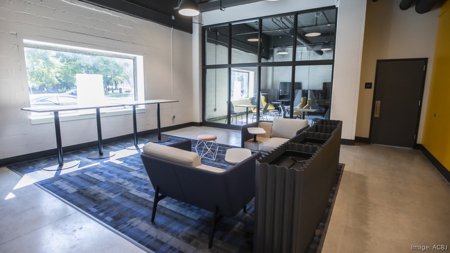 MATC students settle into new apartments in former Journal Sentinel ...