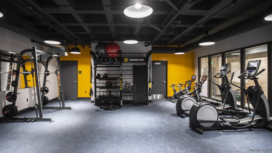 MATC students settle into new apartments in former Journal Sentinel ...