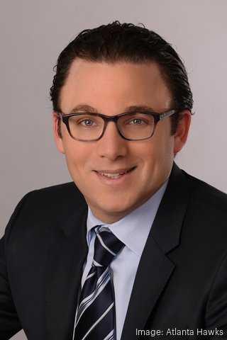 Atlanta Hawks hire Joel Browning new chief financial officer - Atlanta ...