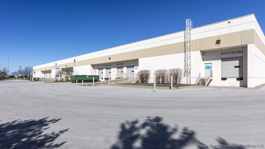 Taurus Investment Holdings acquires 20 buildings in three Kansas ...