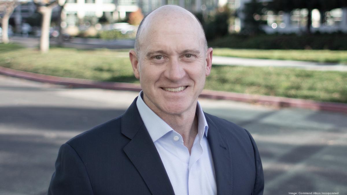 Command Alkon names Jeff Newlin new chief revenue officer - Birmingham ...