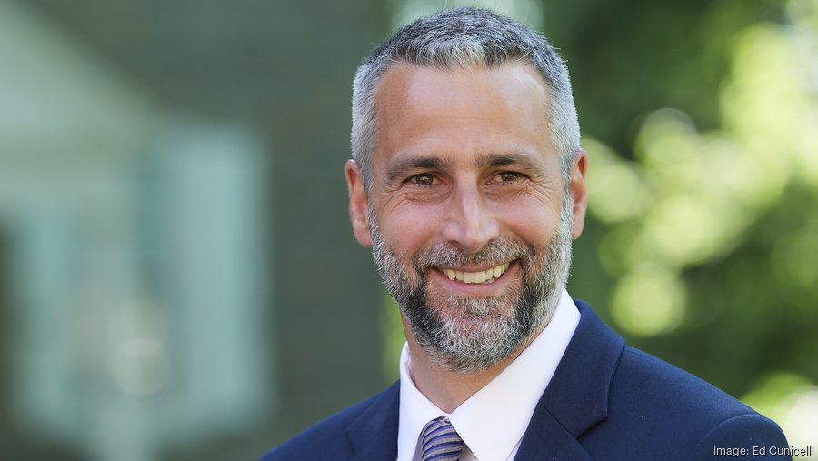 Meet the new faces leading Philadelphia-area private and independent ...