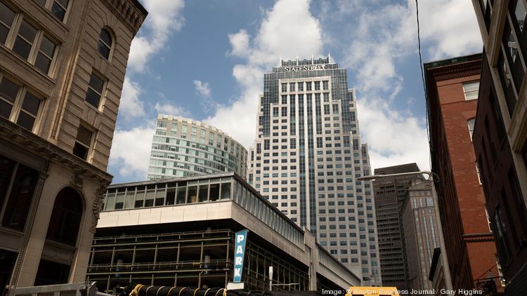 State Street Q1 profits hurt by lower fees, rescue of First Republic ...