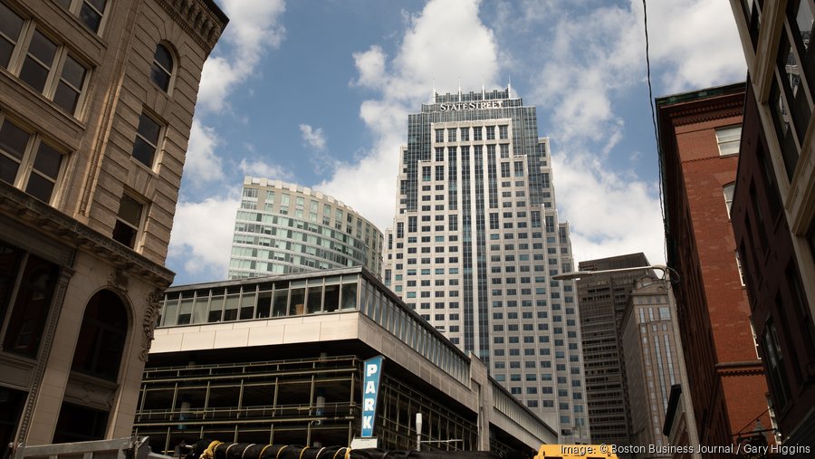State Street Q1 profits hurt by lower fees, rescue of First Republic ...