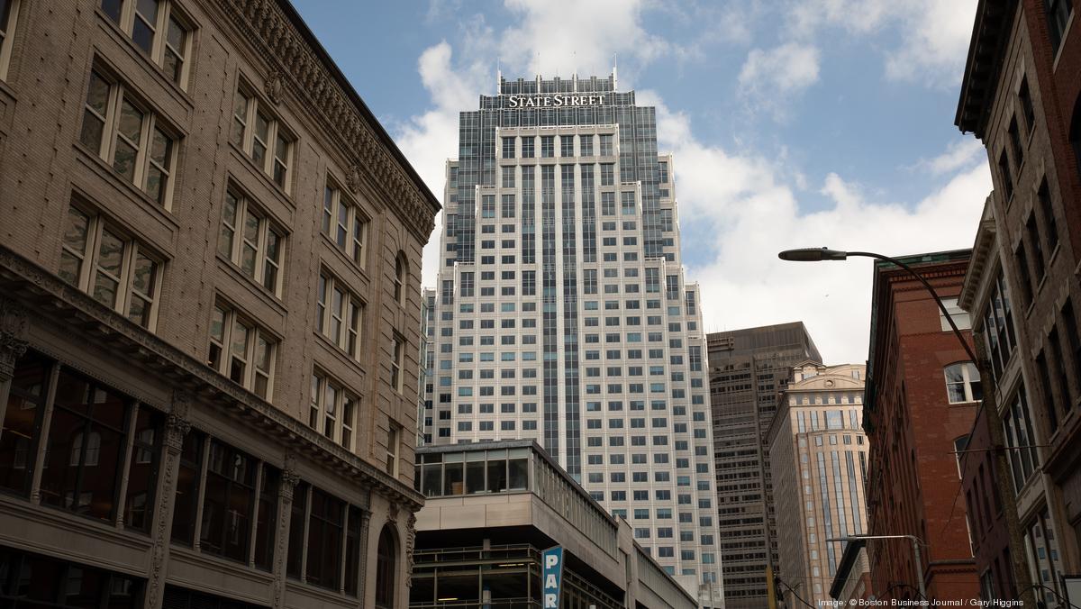State Street to lose more revenue from BlackRock move than first ...