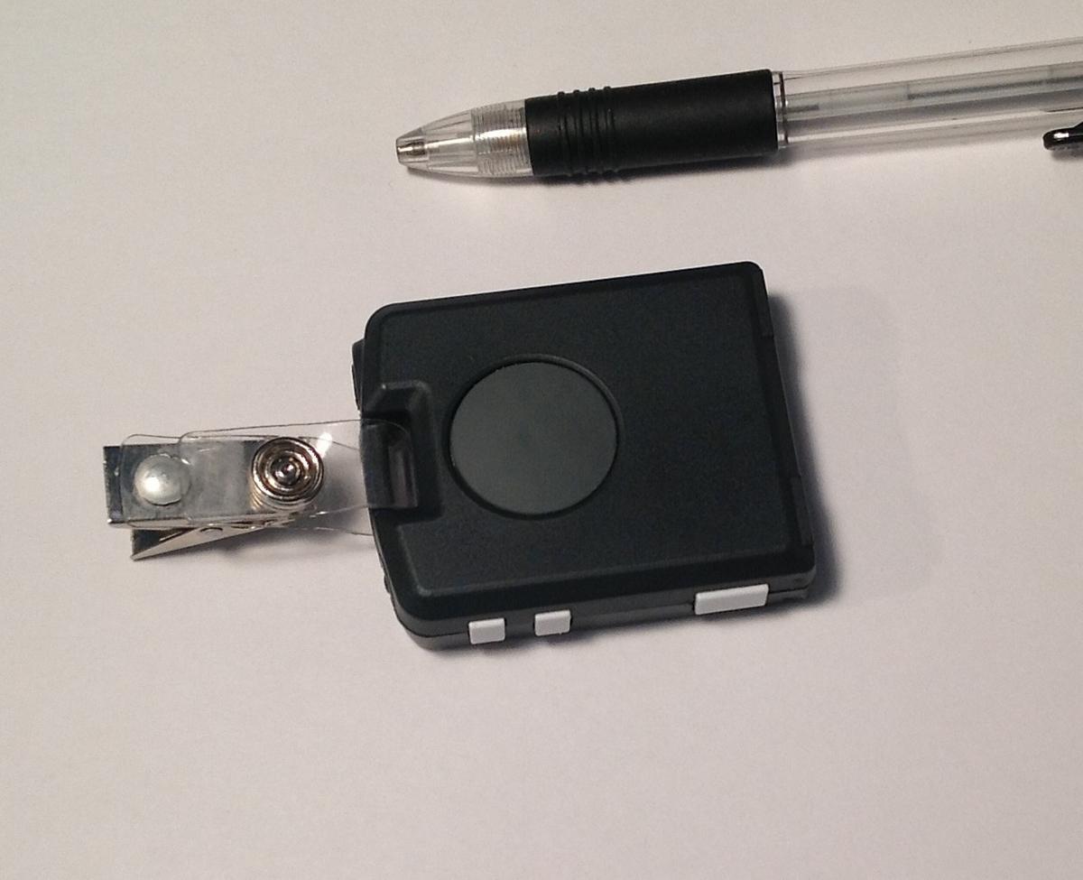 Dallas startup Theatro to roll out communications device for retailers ...