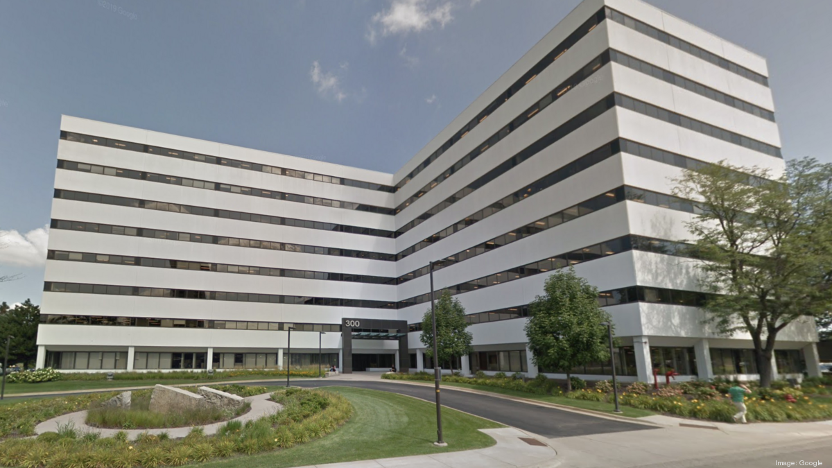 Three buildings in Metropoint office park sell for $63.5M - Minneapolis ...