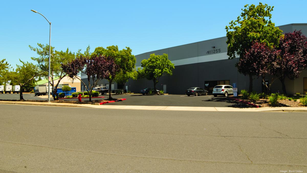 Buzz Oates buys industrial property in Gold River - Sacramento Business ...
